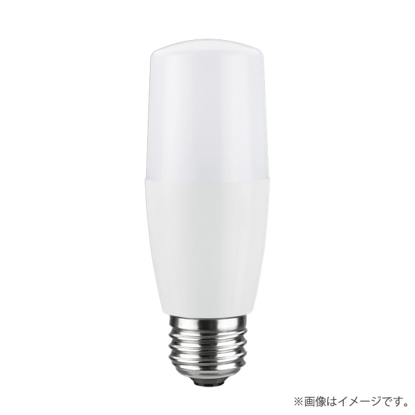 【楽天市場】LED電球 E26 口金 LDT7L-G/S/60W/2（LDT7LGS60W2）電球色 一般電球60W形相当 東芝ライテック：らんぷや