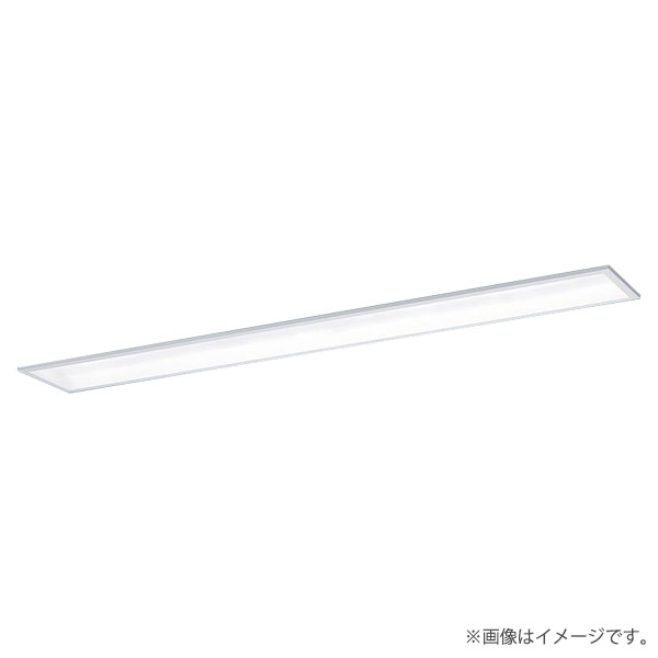 【楽天市場】LEDベースライト セット XFX468GEWLE9（NNLK41727J+NEL4600EW LE9）XFX468GEW LE9 パナソニック：らんぷや