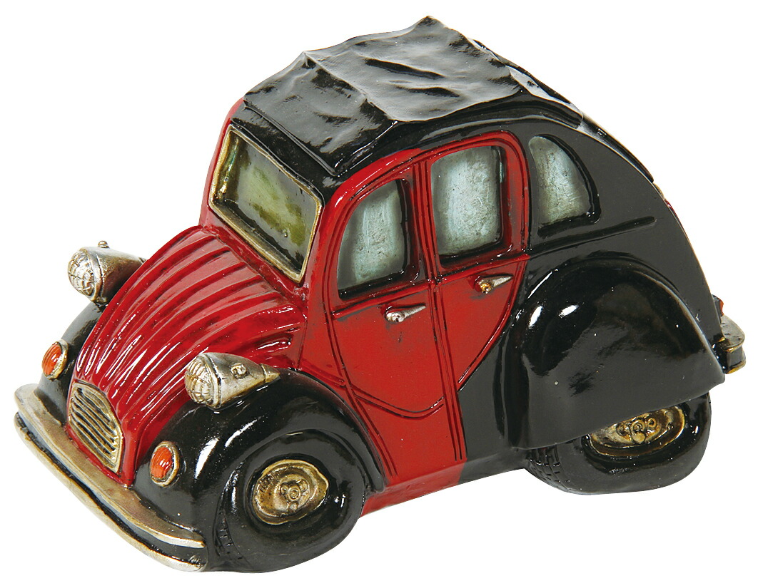 【楽天市場】Bang Bang Car（red car) 35108：LAND PLANTS 楽天市場店