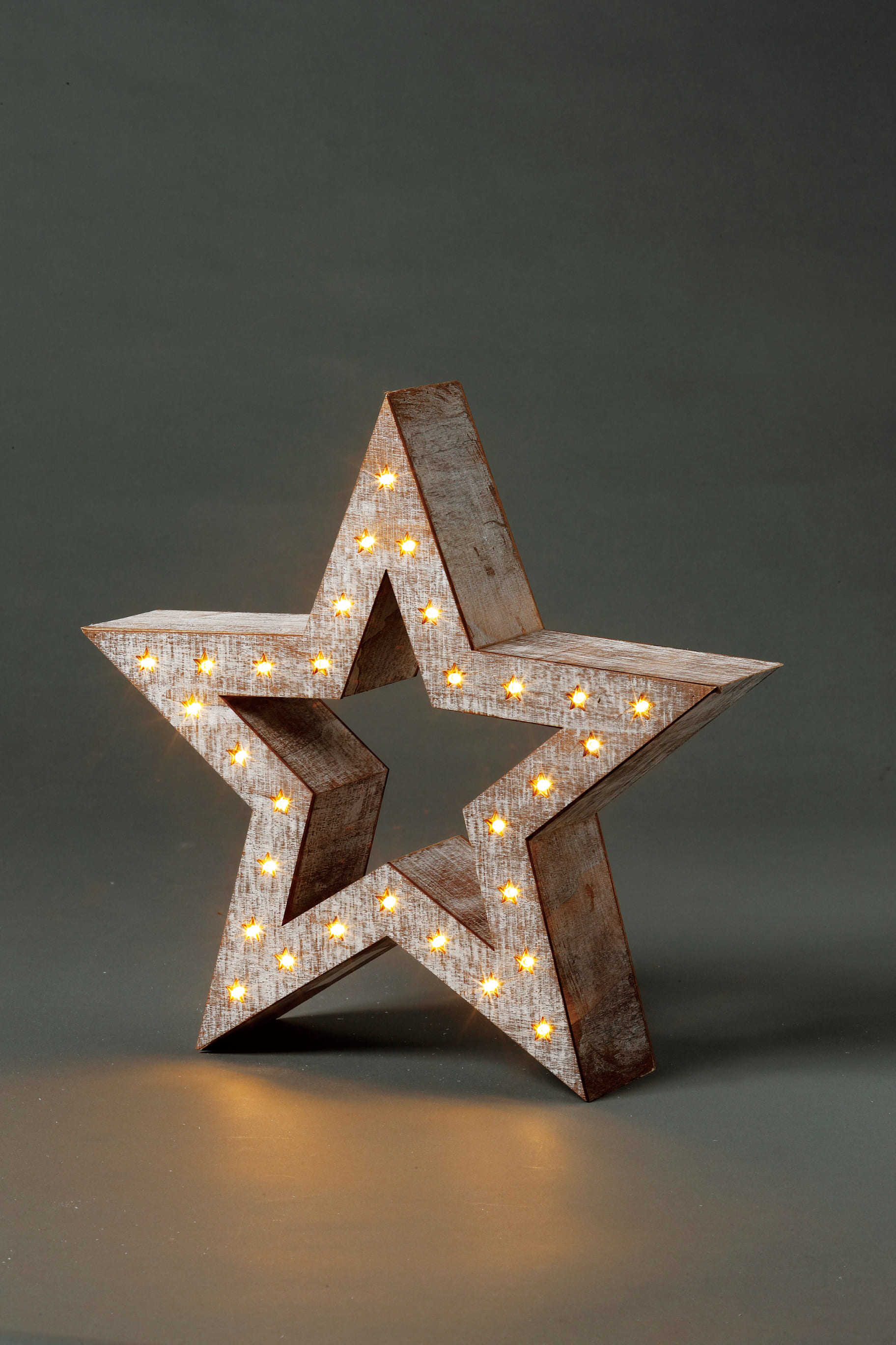 【楽天市場】LEDスター 41256：ランドファーム