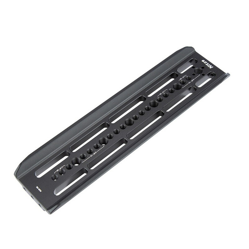 【楽天市場】Nitze DJI Ronin 2 用 ARRIダブテール (N28-R6) nitze ニッツ ronin ローニン2 ...