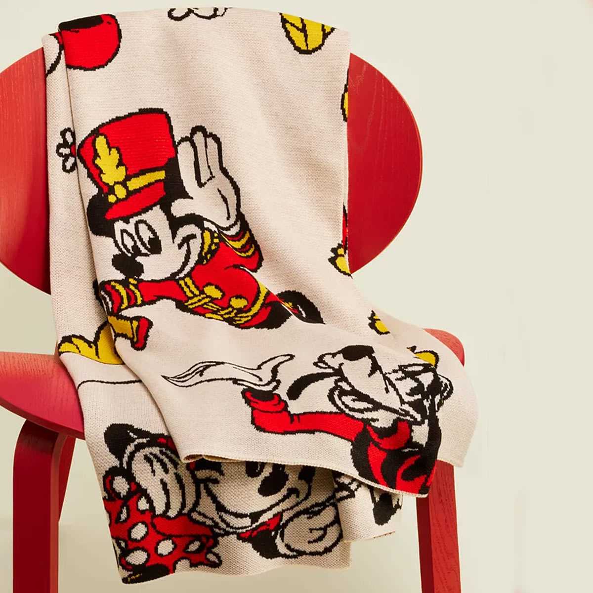 【楽天市場】ディズニー/ボーブルバー ブランケット ひざ掛け 限定品 キャラクター かわいい 膝掛け 大判 あったかい Disney ...