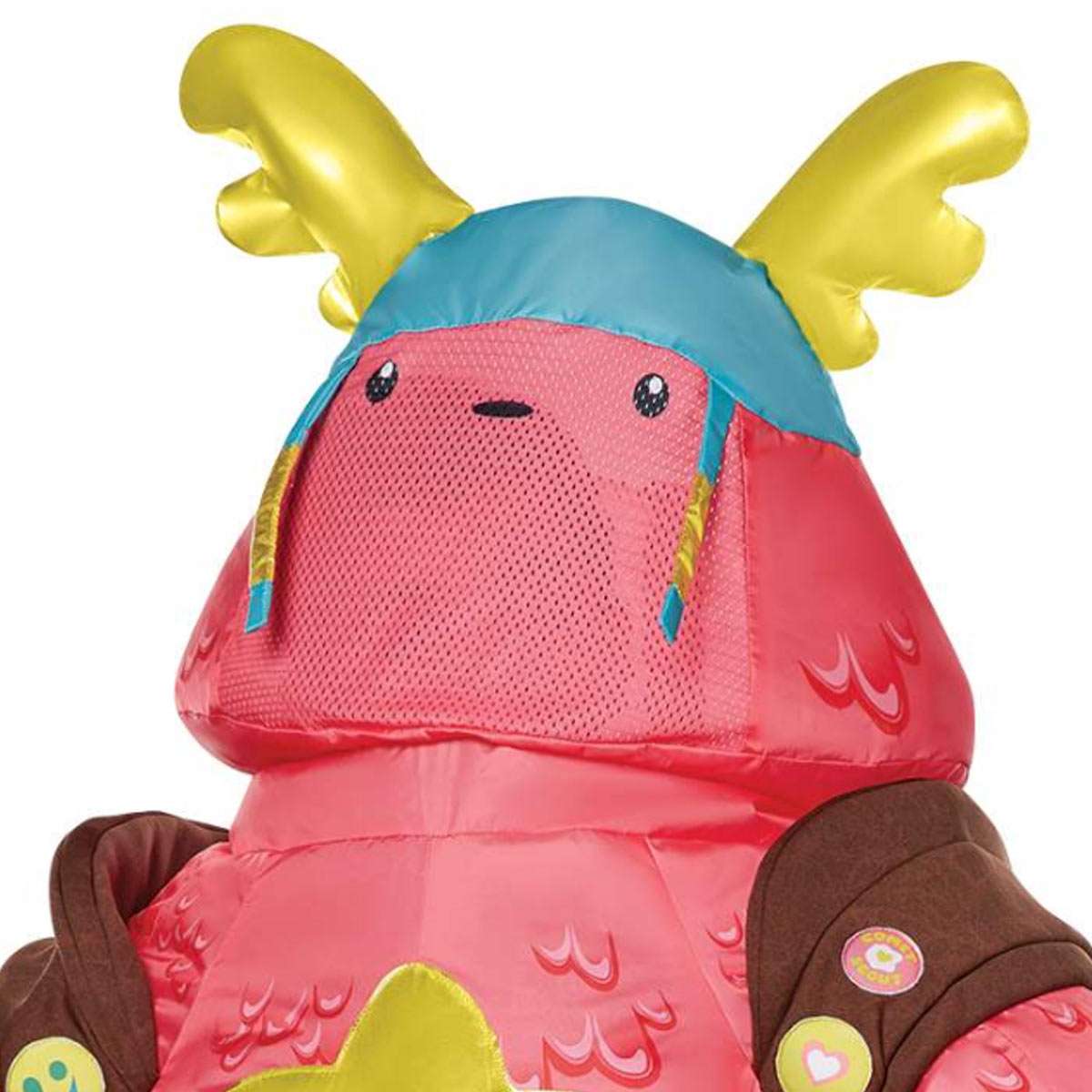 【楽天市場】フォートナイト ガフ 膨らむコスチューム コスプレ 衣装 子供 大人 ハロウィン 仮装 大きいサイズ Fortnite：LAngelina