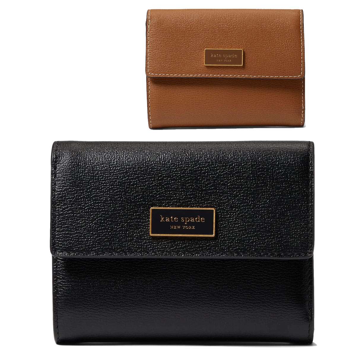 楽天市場】ケイトスペード 財布 二つ折り レディース 猫キャット