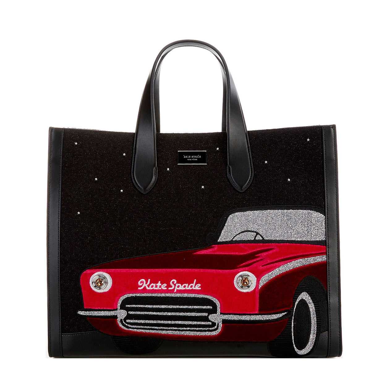 楽天市場】ケイトスペード トートバッグ レディース ブランド