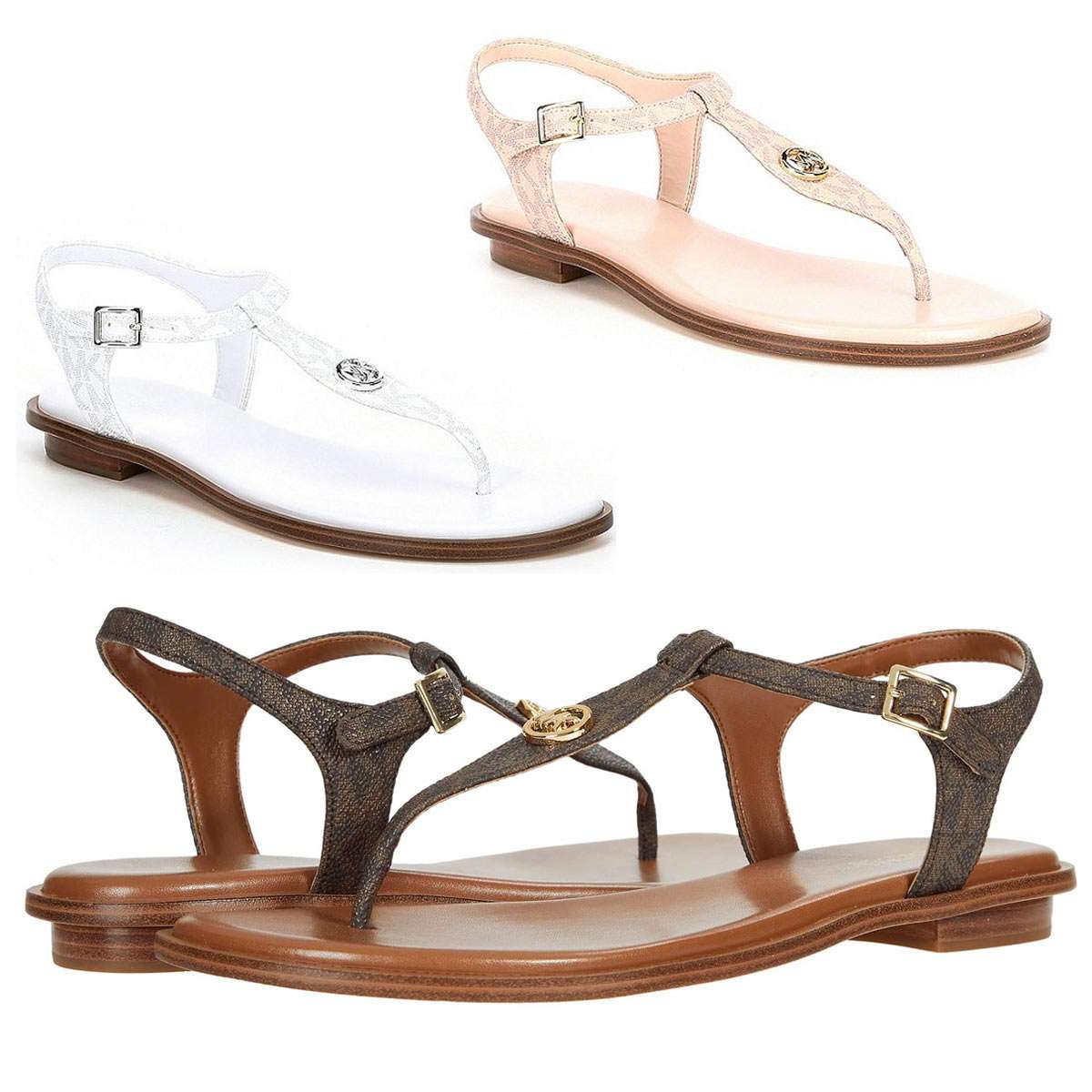 楽天市場】(取寄) マイケルコース レディース マンディ トング