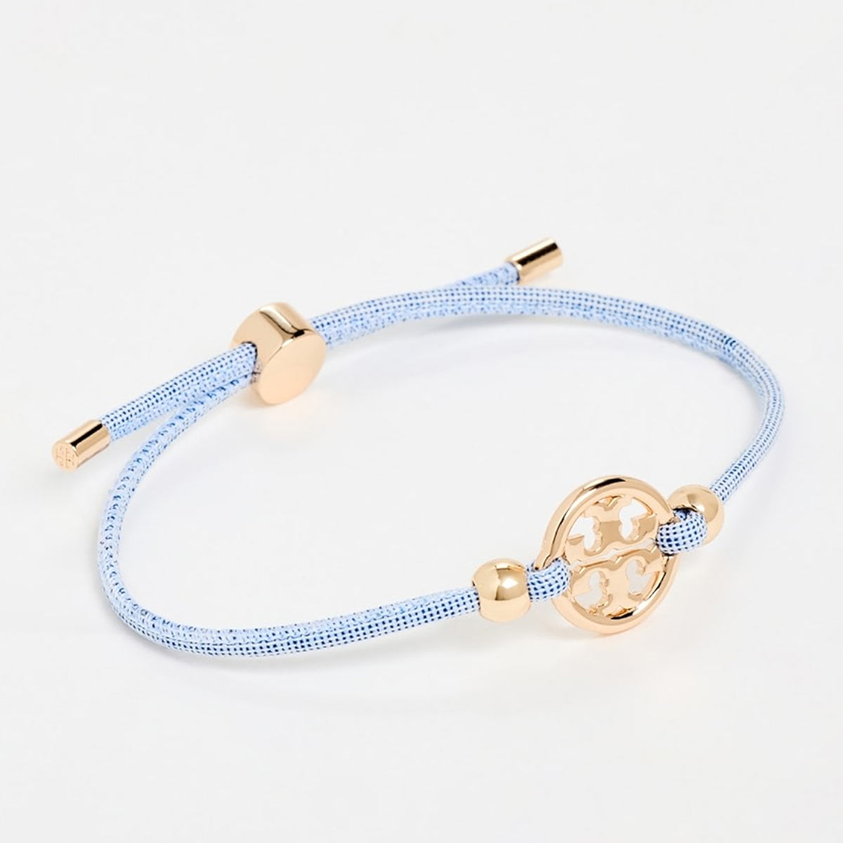 【楽天市場】トリーバーチ ブレスレット 引き紐 レディース つけっぱなし ブランド アクセサリー カジュアル ジュエリー Tory Burch ...