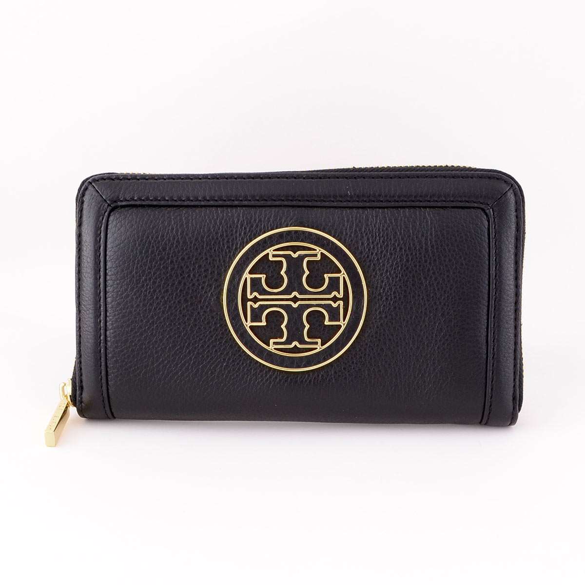 楽天市場】トリーバーチ 長財布 TORY BURCH レザー ブレイク スリム