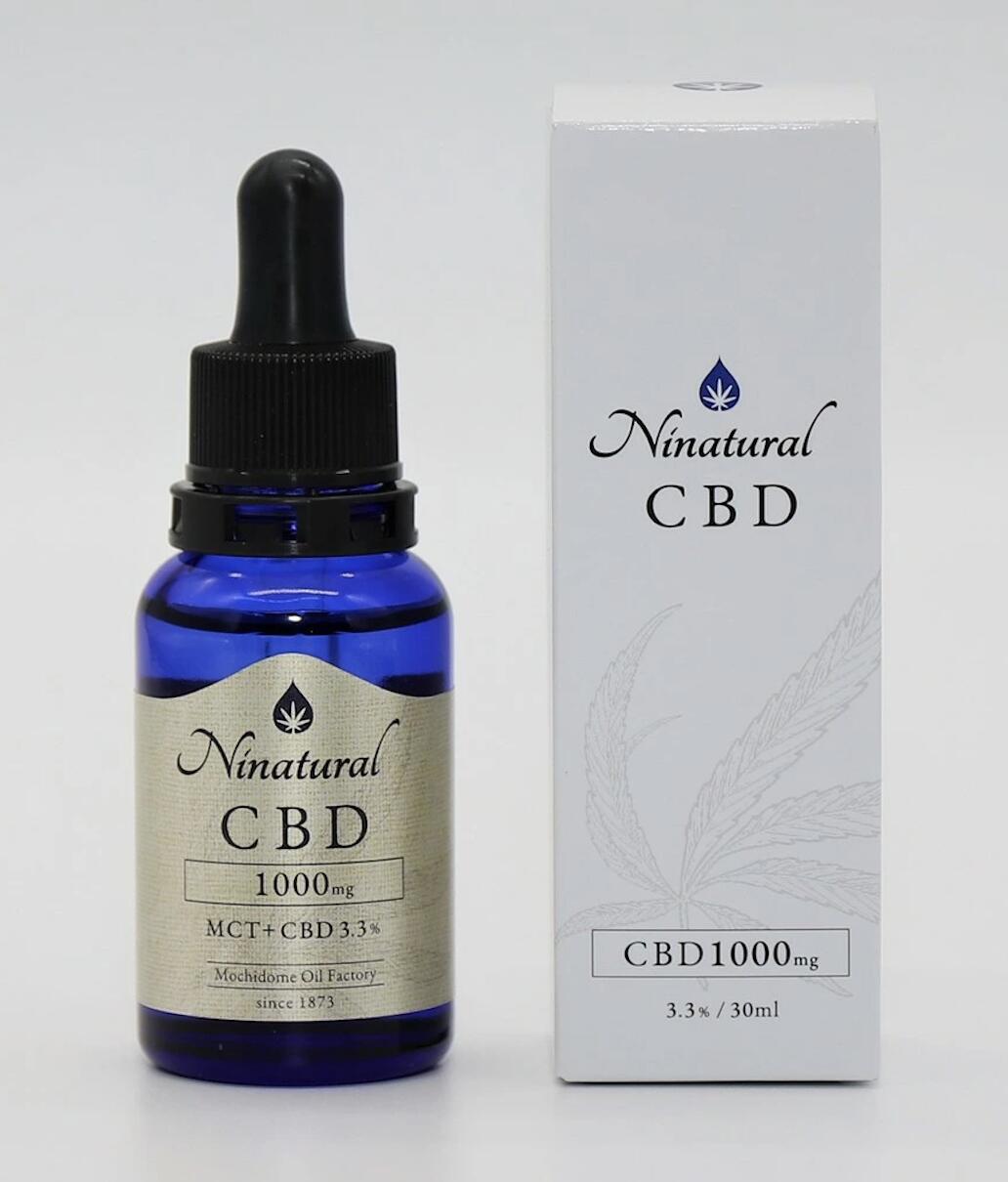 【楽天市場】日本産 CBDオイル【Ninatural CBD 1000mg】大容量30ml 高濃度 ニーナチュラル CBD 国内製造 安心安全 アレルギーフリー 健康油 MCTオイル 日本 ...