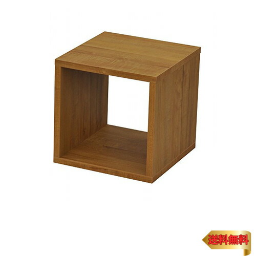 【楽天市場】エイアイテック(AITECH) オープンラックシステム 幅30cm 高さ30cm ブラウン OPR-3030：ラサンタ