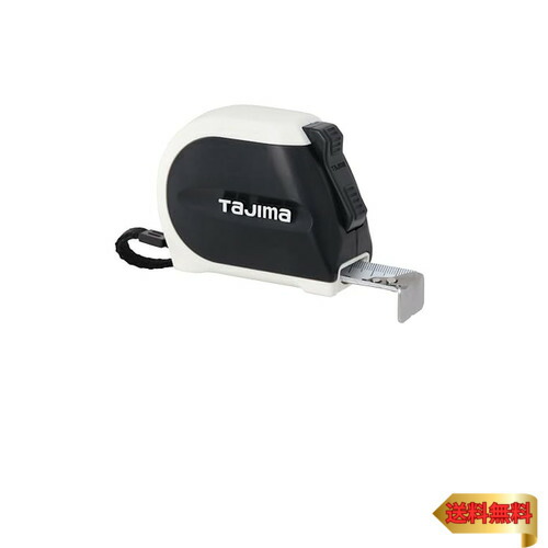 【楽天市場】タジマ(Tajima) コンベックス 5.5m×25mm Σストップ25 尺相当目盛付 SS2555S：ラサンタ