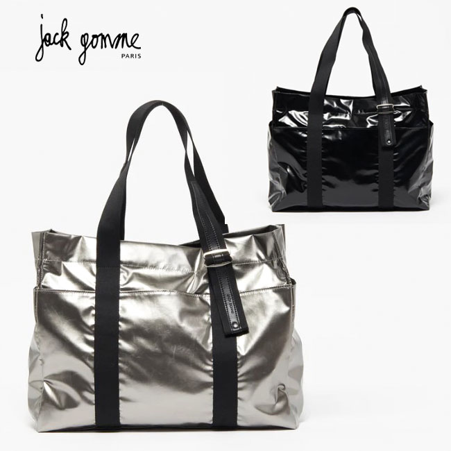【楽天市場】【JACK GOMME】ジャックゴム CALY 1927 LIGHT ORIGINAL トートバッグ 旅行 通勤 通学 撥水 超 ...