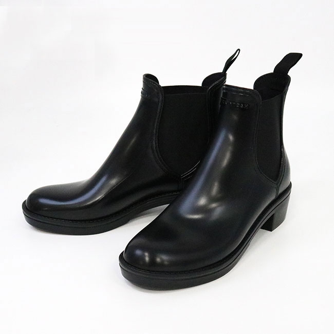 【楽天市場】MACKINTOSH マッキントッシュ レインブーツ TRINITY LB-1003 BLACK レデイーズ ロゴ ラバーブーツ ショートブーツ レインシューズ FW0132 ...