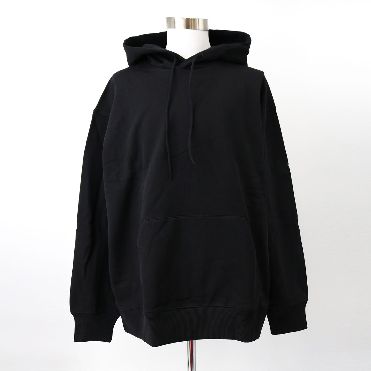 【楽天市場】Y-3 ワイスリー adidas アディダス YOHJI YAMAMOTO H44786 CLASSIC HOODIE 長袖フー ...