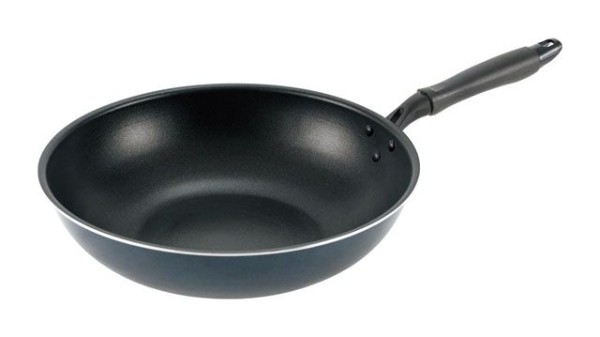 【楽天市場】【 厳選 ギフト 送料無料 】 フライパン ih 32cm いため鍋 大型 軽い 大家族 万能 ダイヤモンドコート 軽量フライパン 軽量 IH対応 milli-one ミリ・オーネ ...