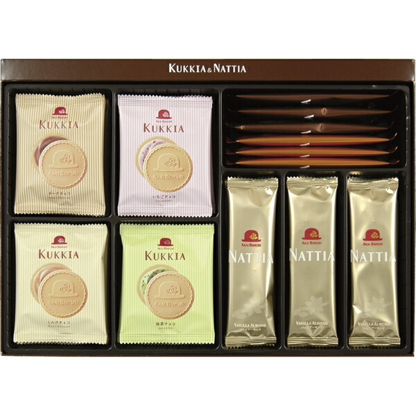 【楽天市場】送料無料 人気 夏ギフト 赤い帽子 クッキア&ナッティア 人気 焼き菓子 詰め合わせ お菓子 手土産 クッキー など 販促 お ...