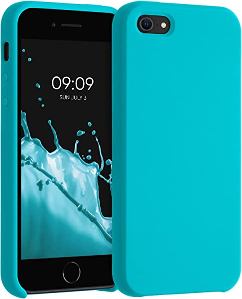 【楽天市場】iPhone SE (1.Gen 2016) / 5 / 5S ケース TPU リキッド シリコン スマホケース カバー 耐衝撃 ...