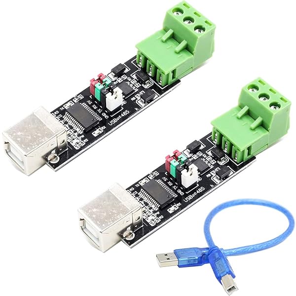 【楽天市場】USB to TTL / RS485 TTL Serial Converter Adapter module FTDI ...
