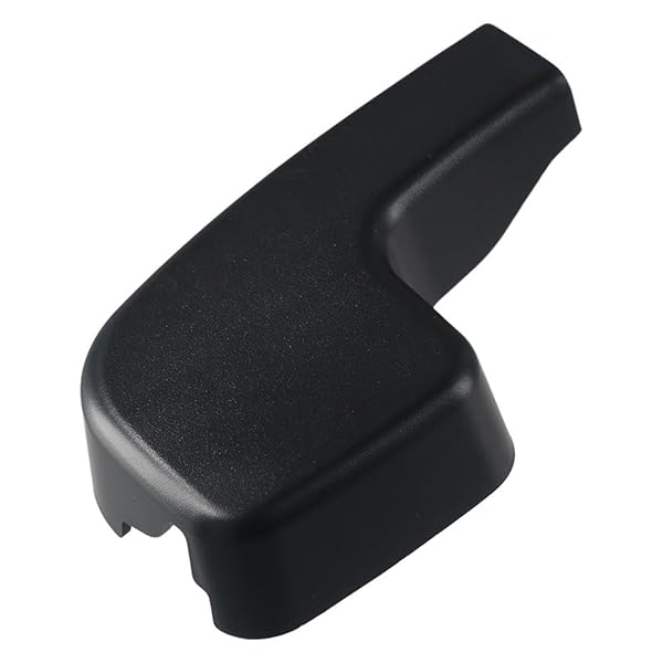 【楽天市場】61617138990黒フロントワイパーアームカバーセット左+右 ワイパートリムカバー Bmw E90に対応 E90LCIに対応 ...