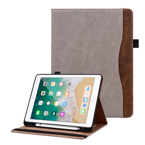 【楽天市場】iPad 9.7 ケース 2018/2017 iPad Air2 ケース iPad Air ケース iPad 第6世代 / 第5世代 ケース スタンド オートスリープ Pencil ...