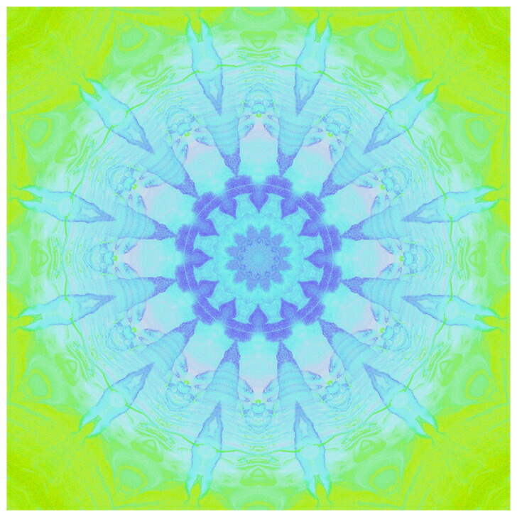 【楽天市場】Lazo オリジナルシルマージュフープデザイン "グリーンマンタ"オーダーメイド、オリジナル生地、グラデーション、ミシンキルト ...