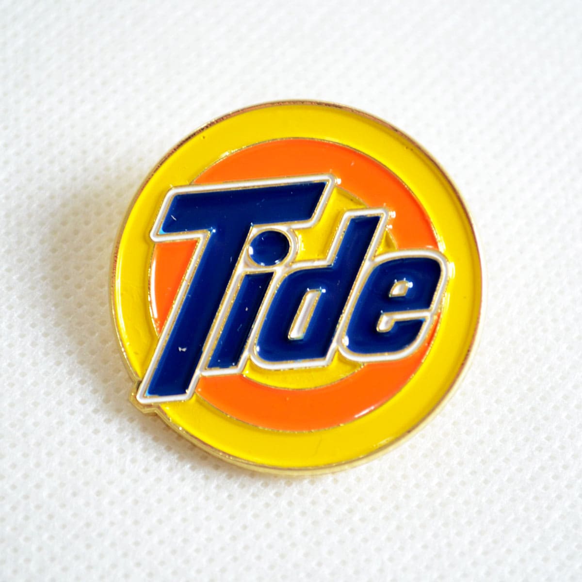 【楽天市場】ピンバッジ タイド Tide アメリカン P-DETERGENT 通販 ミリタリー カンパニー キャラクター バイク 雑貨 ...