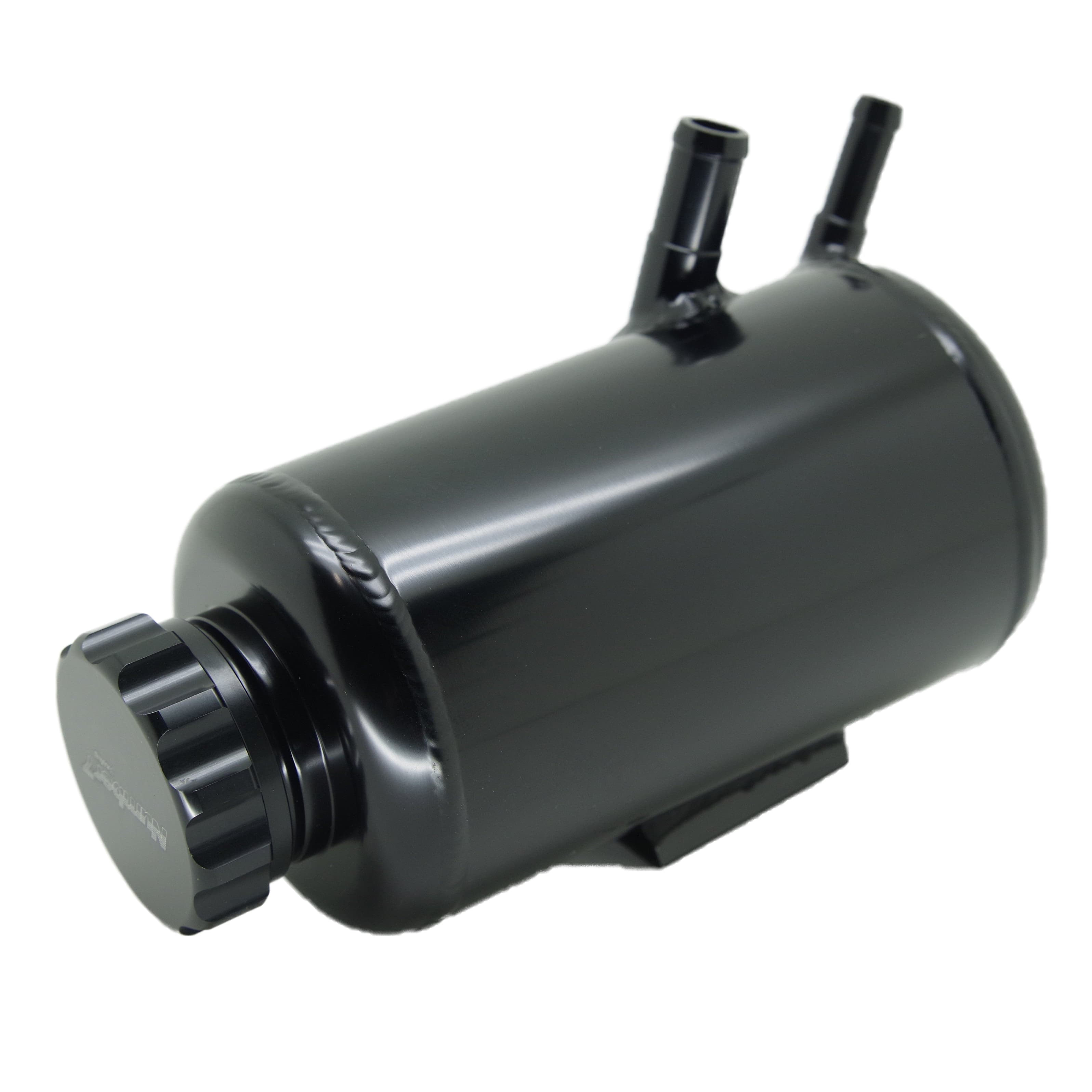 【楽天市場】【 Number7 】CATCH CAN 0.75L キャッチカン Black Titanium Gray：Number7 楽天市場店