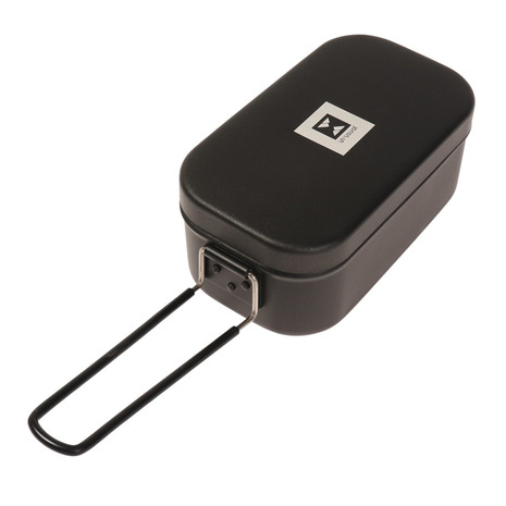 【楽天市場】武田コンシューマーヘルスケア株式会社 クッカー キャンプ アウトドア ソロ ブラックメスティン NSMS-RC15 ...