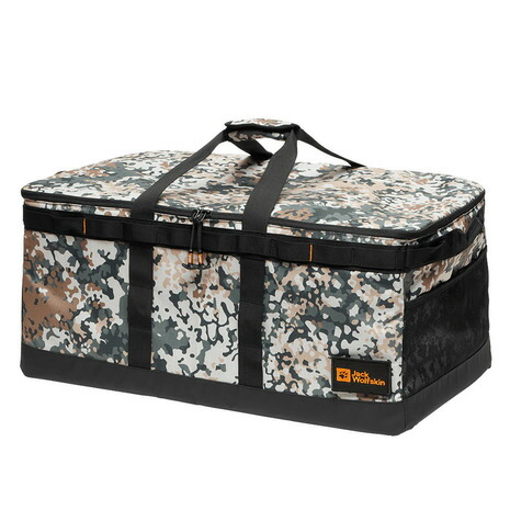 【楽天市場】ジャックウルフスキン（JackWolfskin） JP MFL ソフト トランク 2010901-5164：Victoria L ...