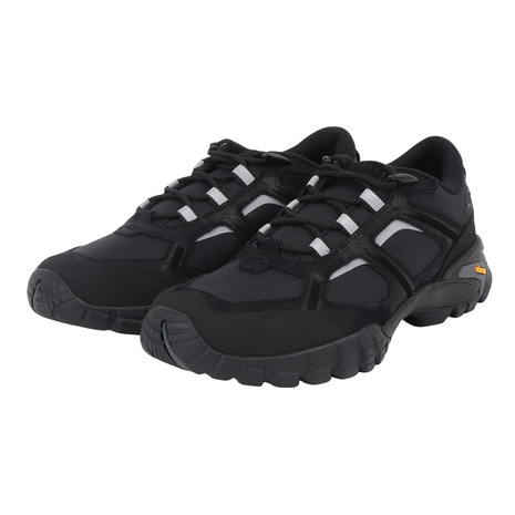 【楽天市場】オークリー（OAKLEY）（メンズ）トレッキングシューズ SIERRA TERRAIN FOF100541-02E ブラック 撥水 ...
