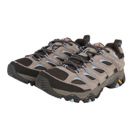 【楽天市場】メレル（MERRELL）（レディース）ローカット シューズ MOAB3 WP WIDE 035856W BRINDLE ...