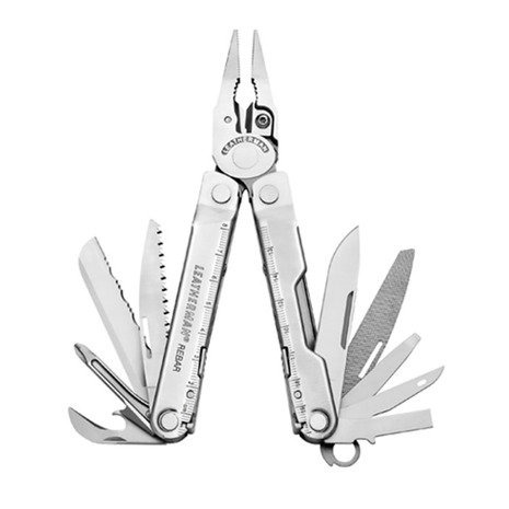 【楽天市場】レザーマン（LEATHERMAN）（メンズ、レディース）リーバー REBAR 72078 マルチツール：Victoria L ...