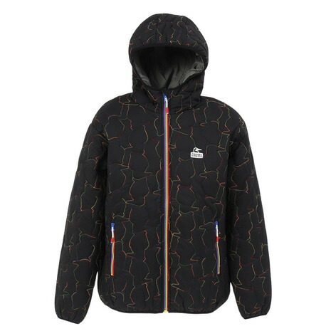 楽天市場】チャムス CHUMS メンズ レディース ジャケット ブービー