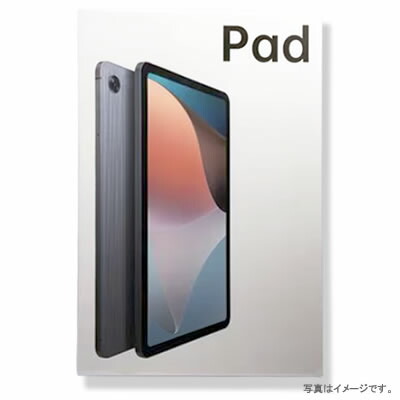【楽天市場】【送料無料・在庫あり】OPPO Pad Air タブレット 64GB ナイトグレー：らいぶshop