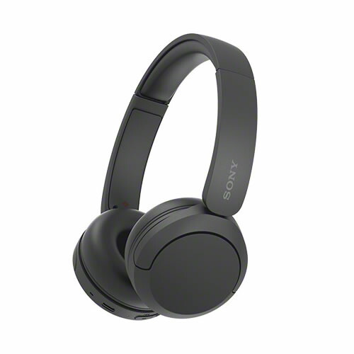 【楽天市場】SONY ワイヤレスヘッドホン WH-CH520(B) Bluetooth対応 ワイヤレス：らいぶshop