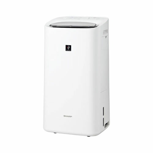 【楽天市場】SHARP シャープ 空気清浄機 KI-TD50-W ホワイト系：らいぶshop