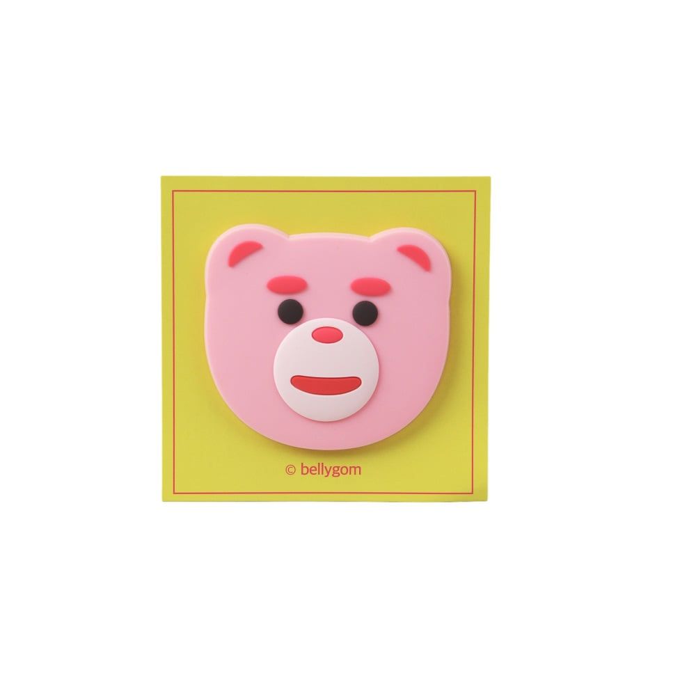 【楽天市場】【BELLYGOM】Bellygom Silicone Badge：KKOKO 楽天市場店