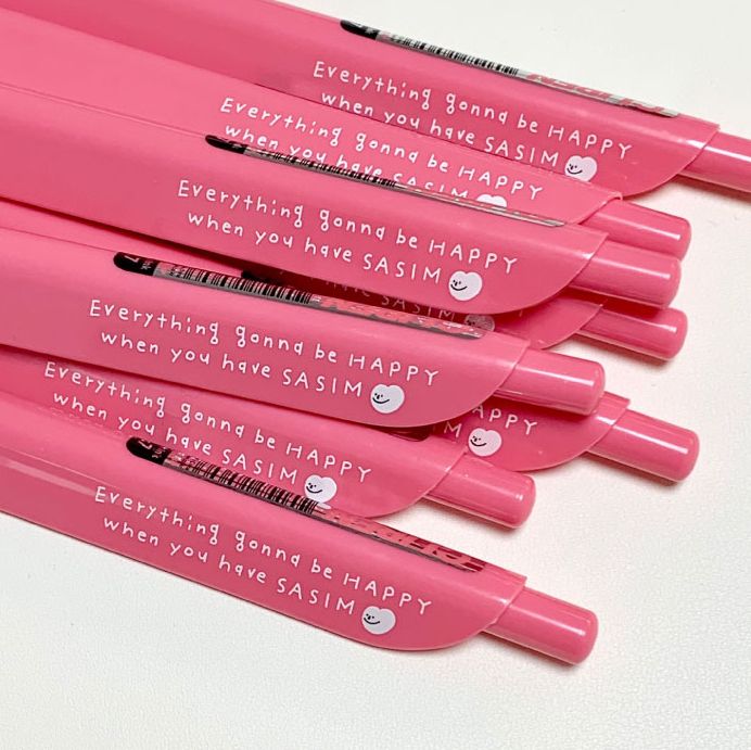 【楽天市場】【Sasim Goods】SASIM CLIPEN_COLORFUL：KKOKO 楽天市場店