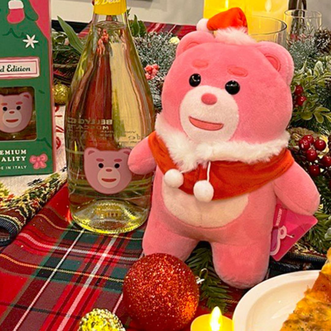【楽天市場】【BELLYGOM】BELLYGOM SANTA DOLL：KKOKO 楽天市場店