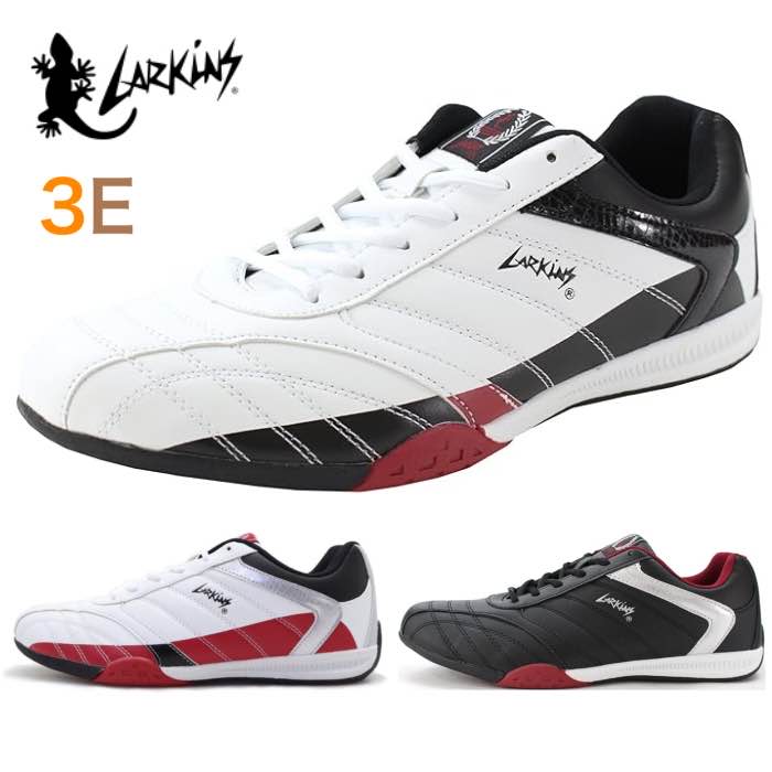 【楽天市場】ラーキンス スニーカー LARKINS L-6236 スニーカー メンズ 3E 幅広 軽量 ドライビングシューズ ローカット カジュアル おしゃれ 靴：靴のセレクトショップ Lab