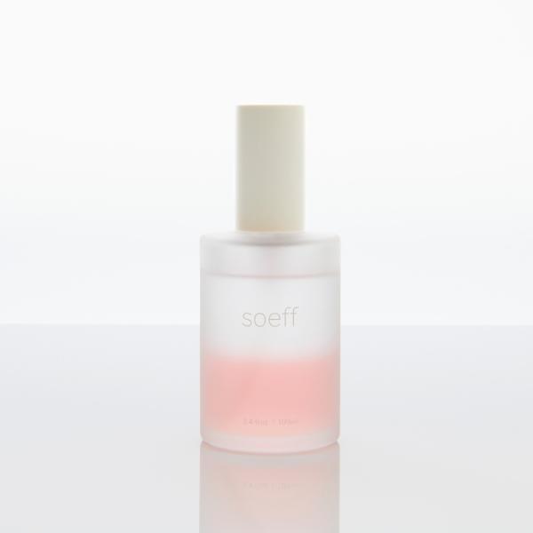 【楽天市場】soeff (ソフ) オイルインセラム mokuren 木蓮 100ml アウトバス 洗い流さないトリートメント：Lead to ...