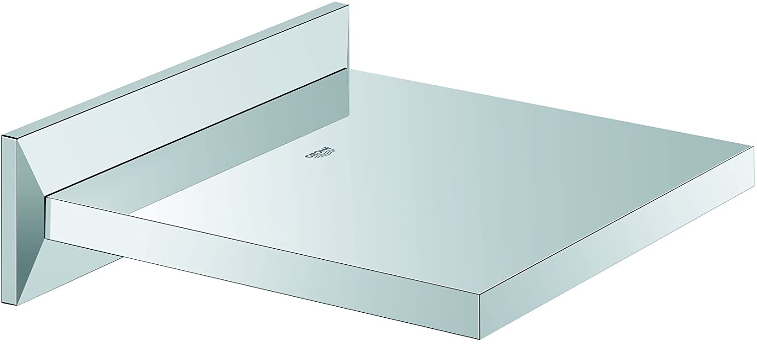 【楽天市場】取付できなければ商品代金 全額返金！（到着後60日間)GROHE グローエアリュールブリリアントカスケード注ぎ口13319000 ...