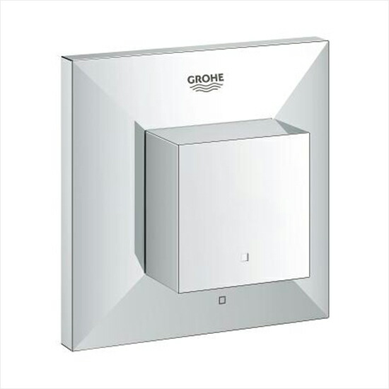 【楽天市場】【2営業日以内に発送】【取付できなければ商品代金 全額返金！（到着後60日間)】GROHE グローエ ...