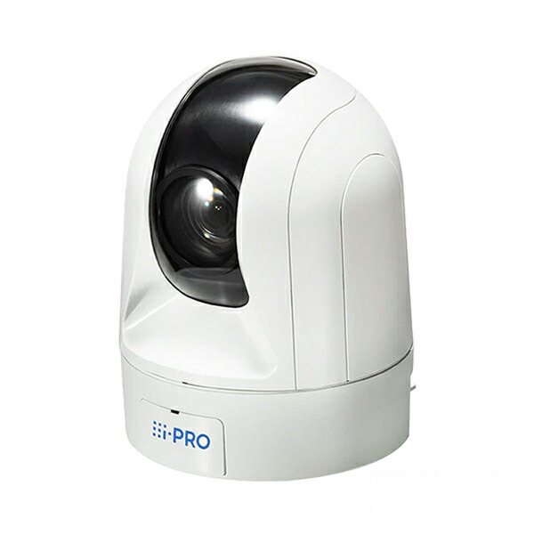 【楽天市場】【メーカー取り寄せ品】パナソニック 防犯カメラ iPRO 2MP 10倍 屋内 PTZカメラ：ミノクニ商店