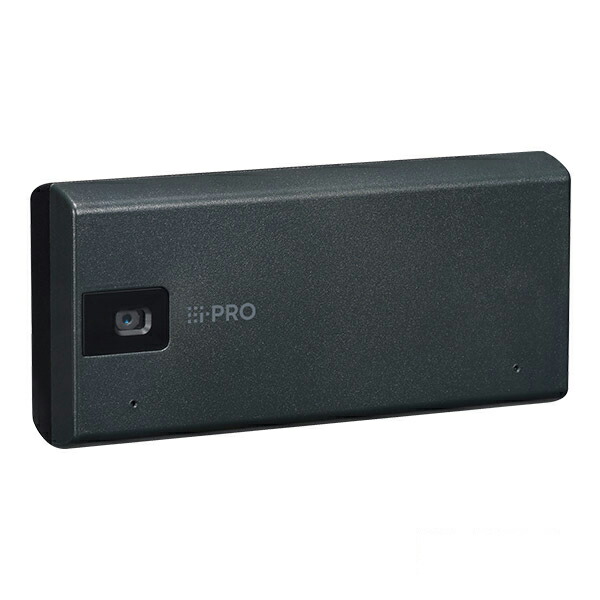 【楽天市場】【メーカー取り寄せ品】パナソニック 防犯カメラ iPRO 2MP 屋内 小型カメラ i-PRO mini L(BK)：ミノクニ商店