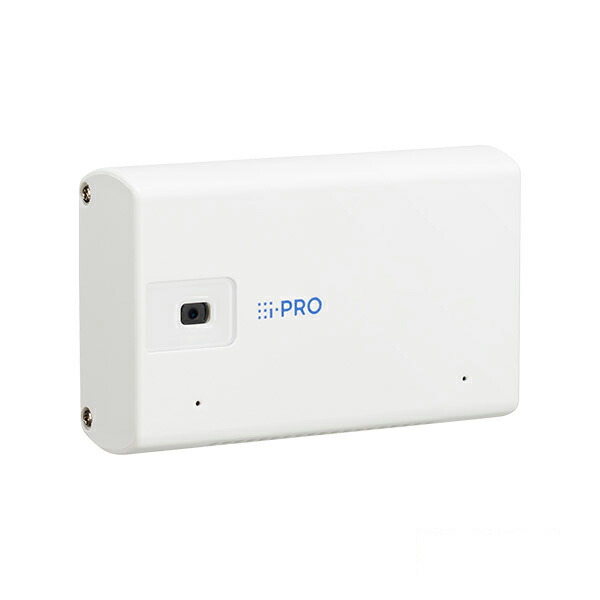 【楽天市場】【メーカー取り寄せ品】パナソニック 防犯カメラ iPRO 2MP 屋内 小型カメラ i-PRO mini L：ミノクニ商店