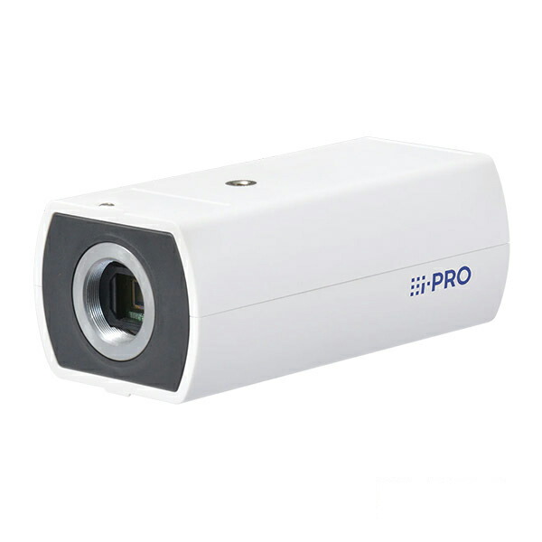 【楽天市場】【メーカー取り寄せ品】パナソニック 防犯カメラ iPRO 2MP 屋内 ボックス AIカメラ：ミノクニ商店