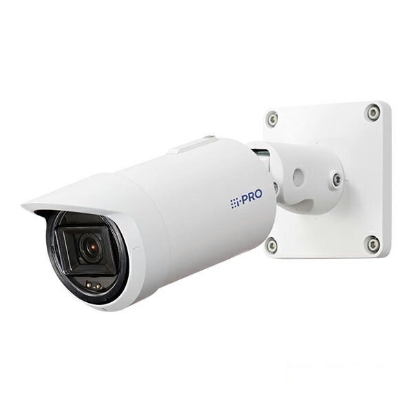 【楽天市場】【メーカー取り寄せ品】パナソニック 防犯カメラ iPRO 8MP 屋外 ハウジング一体 AIカメラ 耐重塩害：ミノクニ商店