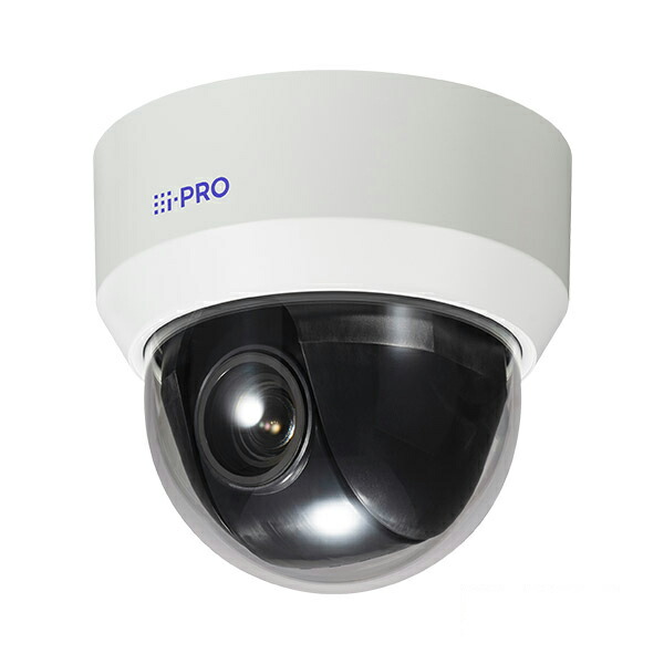 【楽天市場】【メーカー取り寄せ品】パナソニック 防犯カメラ iPRO 2MP 21倍 屋外 PTZ AIカメラ：ミノクニ商店