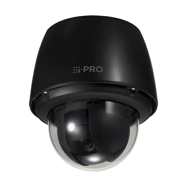 【楽天市場】【メーカー取り寄せ品】パナソニック 防犯カメラ iPRO 2MP 40倍 屋外 PTZ AIカメラ：ミノクニ商店